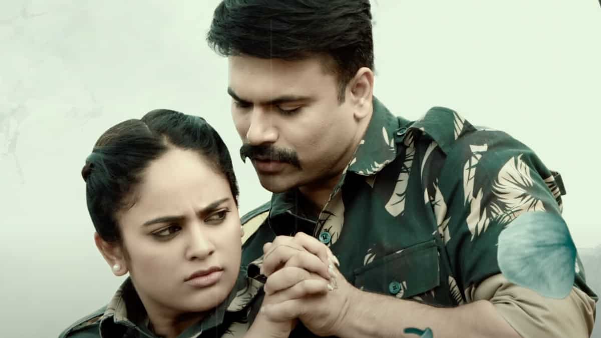 Hidimbha 2023: Review, story, cast, crew, budget, box office, OTT ...