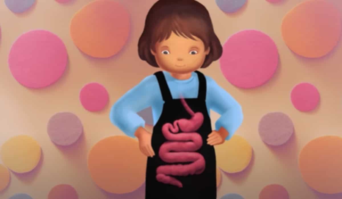 Hack Your Health- The Secrets of Your Gut OTT release date – Top up ...