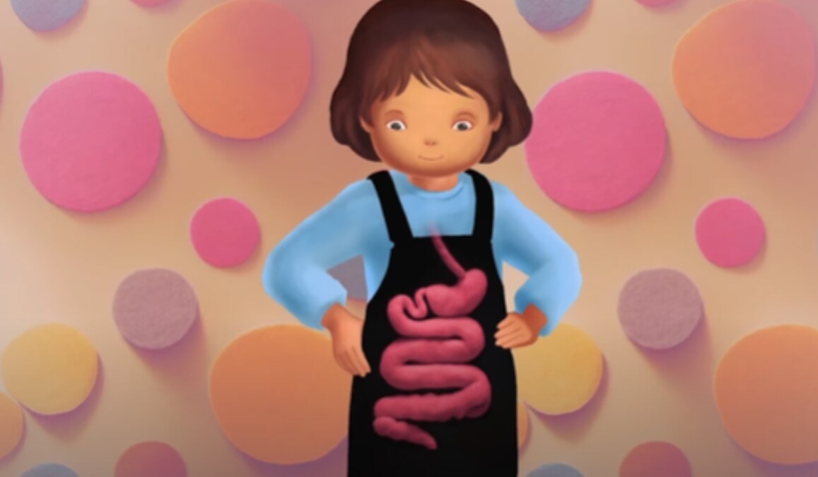 Hack Your Health- The Secrets of Your Gut OTT release date – Top up ...