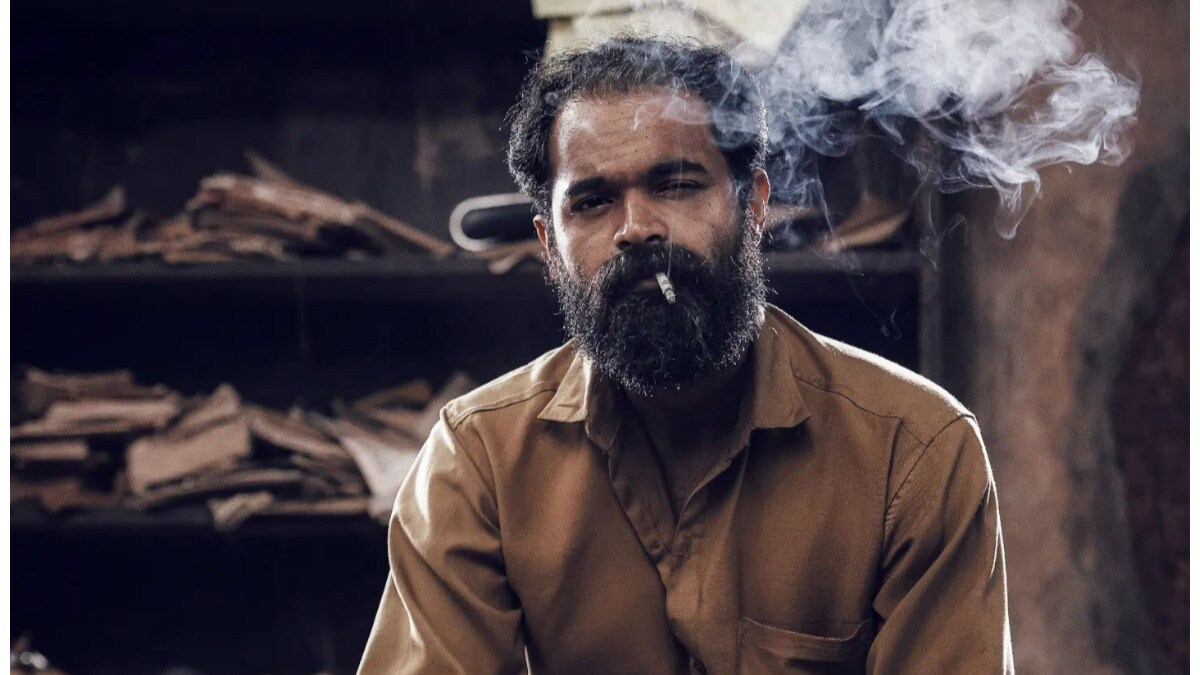 Bazooka: Hakkim Shah suffers a head injury on the set of the Mammootty ...