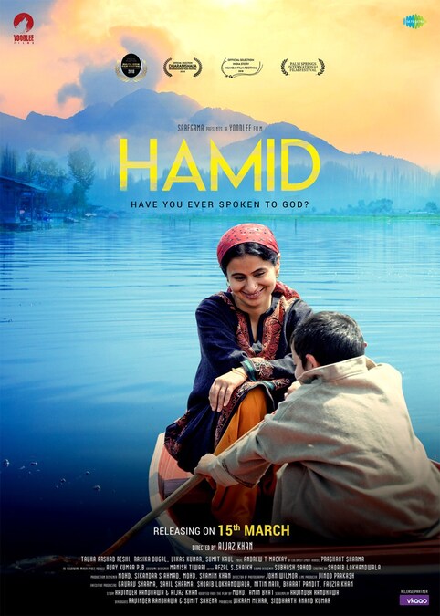 Before Tanaav, these films highlighted the Kashmir issue