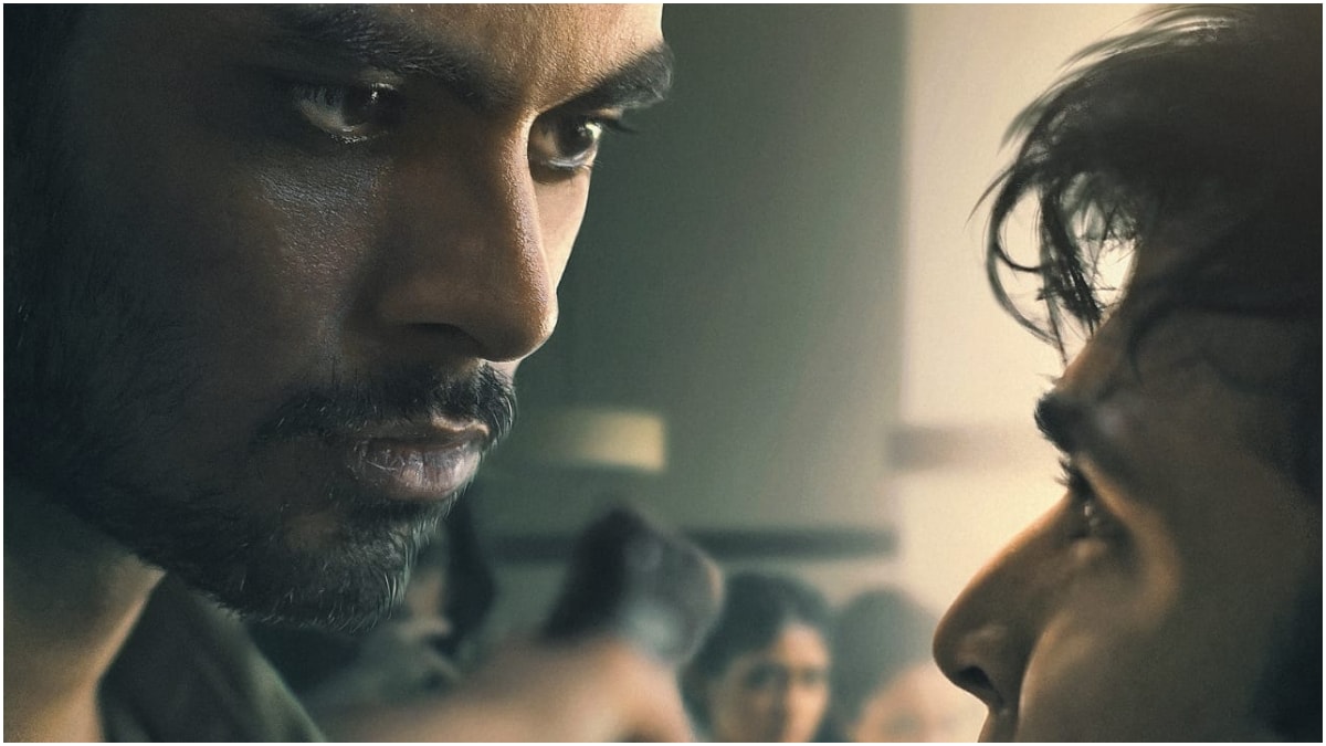 Hansal Mehta's Faraaz starring Zahaan Kapoor, Aditya Rawal gets a ... Hansal Mehta's Faraaz starring Zahaan Kapoor, Aditya Rawal gets a ...