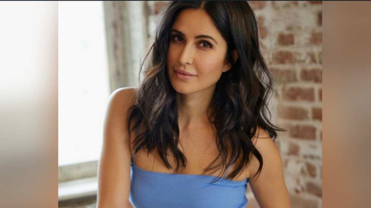 Happy Birthday Katrina Kaif: Best looks of the actor which proves she ...