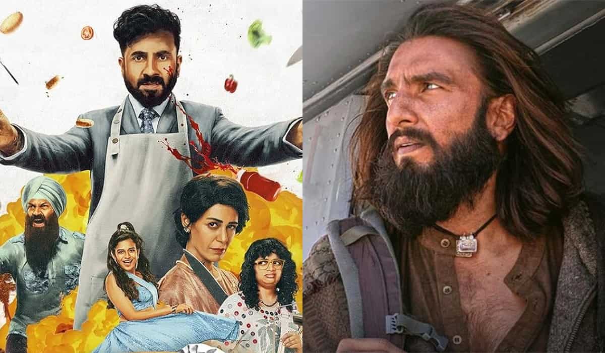 Can Happy Patel: Khatarnak Jasoos find box office space amid Dhurandhar ...