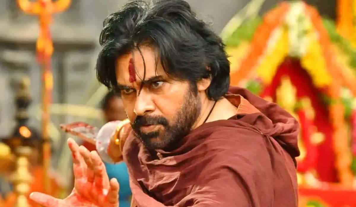 Hari Hara Veera Mallu final box office collection: How much Pawan Kalyan’s film made