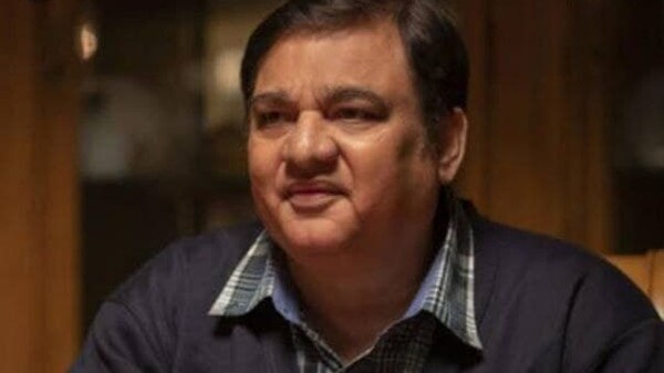 Harish Patel talks about the possibility of reprising his Marvel’s ...