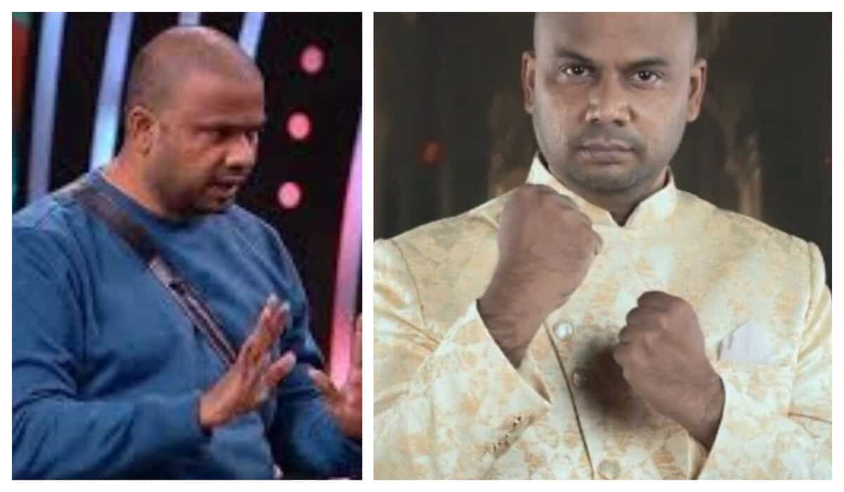 Bigg Boss 9 Telugu: Harita Harish gets eliminated; Flora Saini saved ...