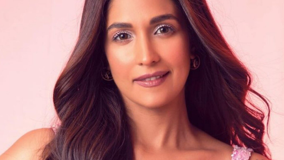Exclusive! Harleen Sethi: I was locked for huge Bollywood film, 6 ...