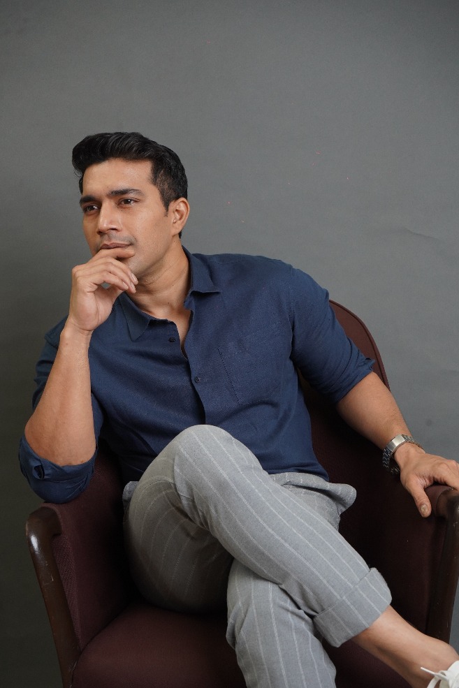 OTTplay Exclusive! Harman Singha: Rannvijay was a pioneer for our ...