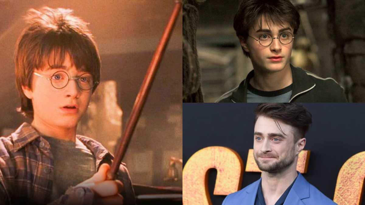 On Daniel Radcliffe’s 34th birthday, check some of his iconic dialogues ...
