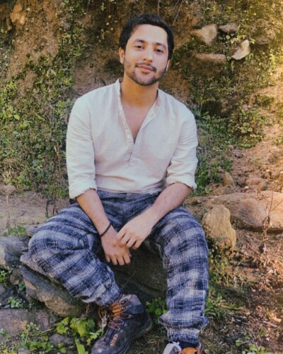 Exclusive! YouTuber Harsh Beniwal talks about 'getting closer to his ...