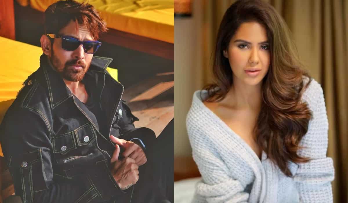 Deewaniyat first look: Harshvardhan Rane-Sonam Bajwa's love story is full of thorns, blood and tears