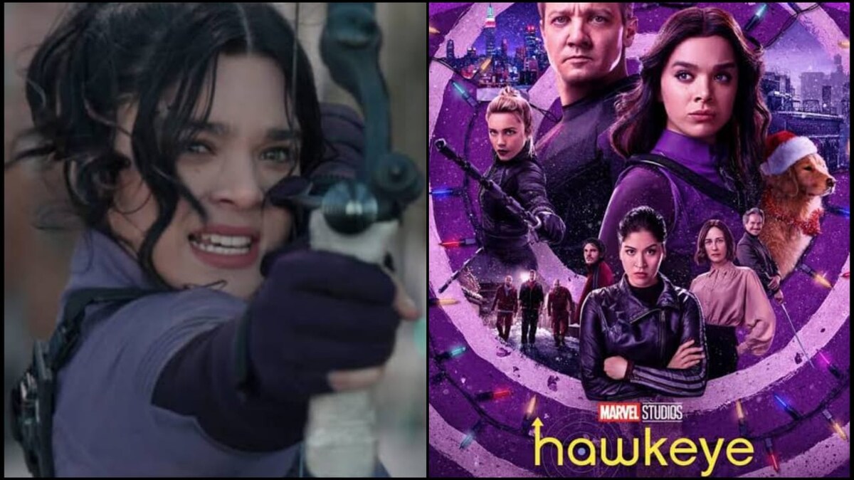 From Aarya to Hawkeye, celebrate Women’s Day with these shows with ...