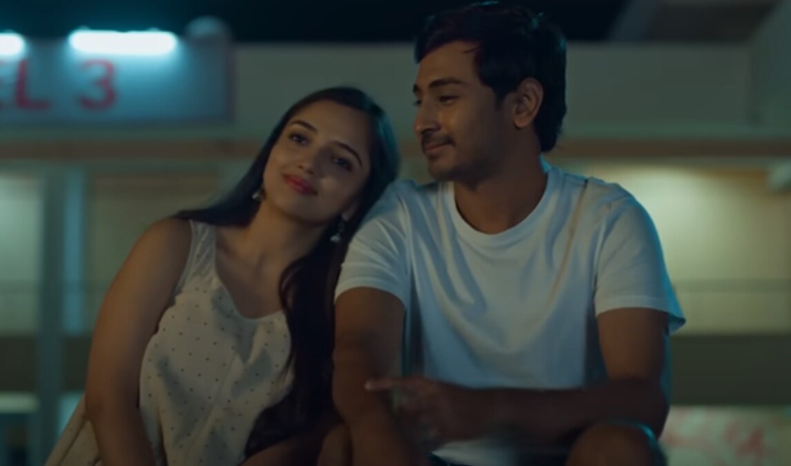 Exclusive! Utsav Sarkar on replacing Adarsh Gourav as Ankit in Hostel Daze 3: I took it very ...