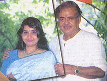 Gemini Ganesan: A teacher, absent father and Tamil superstar with a tumultuous love life