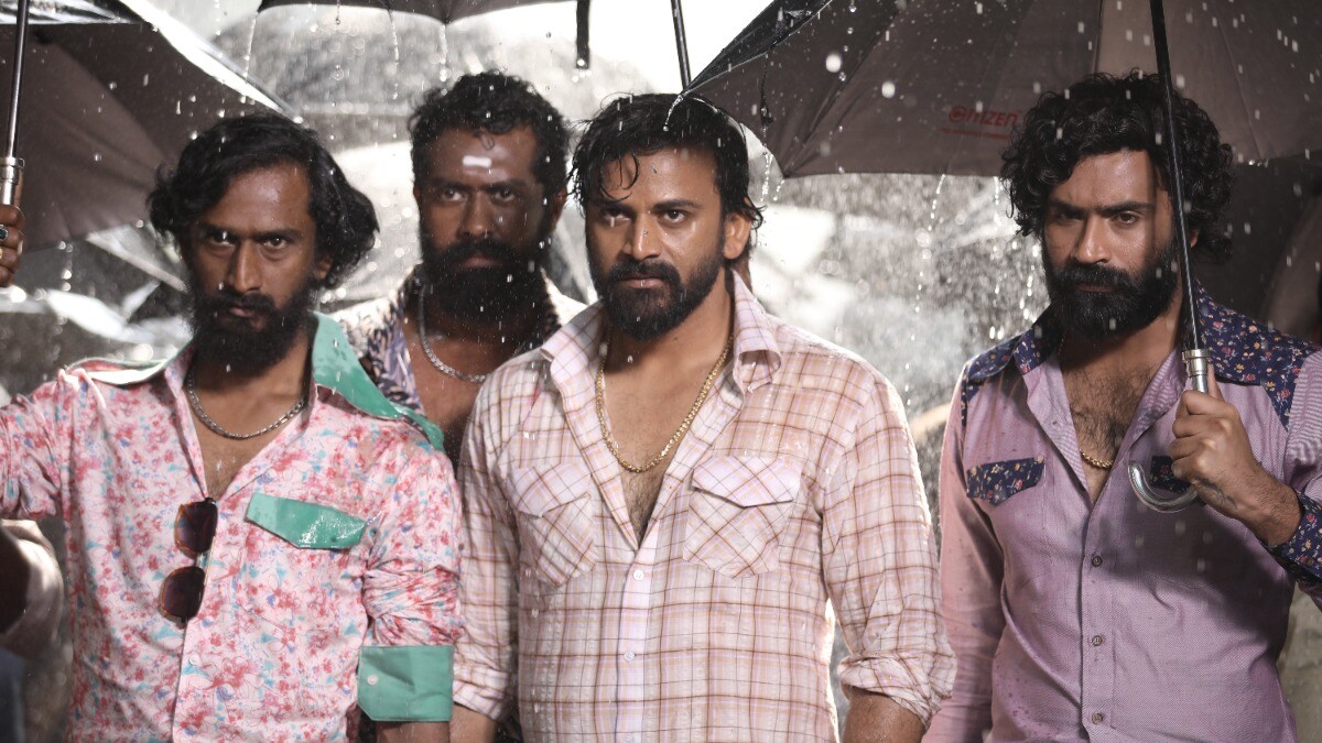 Head Bush Twitter review: Daali Dhananjaya’s gangster tale gets mixed ...