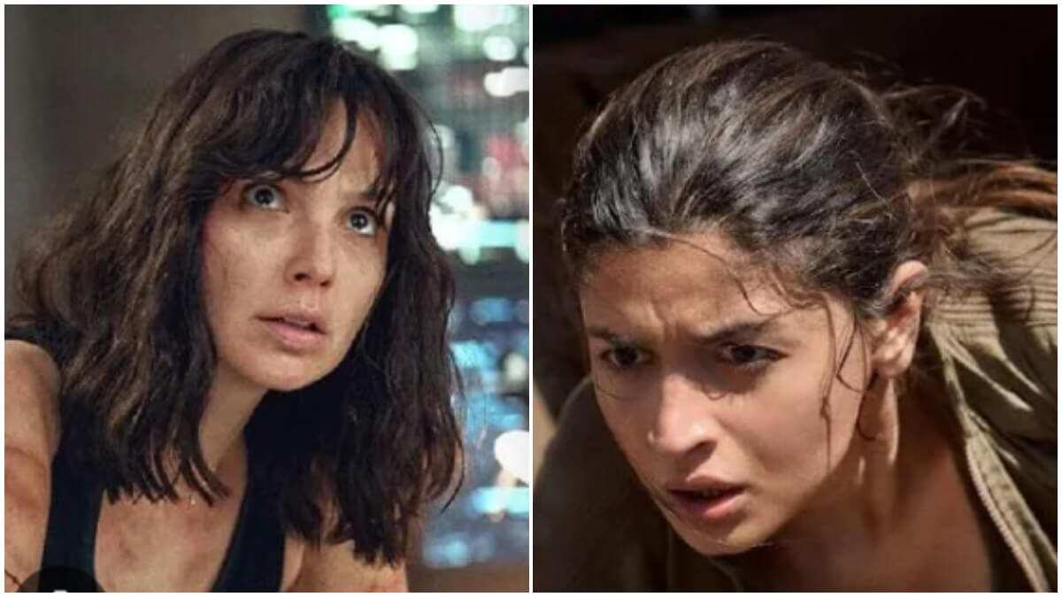 Heart Of Stone trailer: It's Gal Gadot vs Alia Bhatt in the action-packed spy thriller