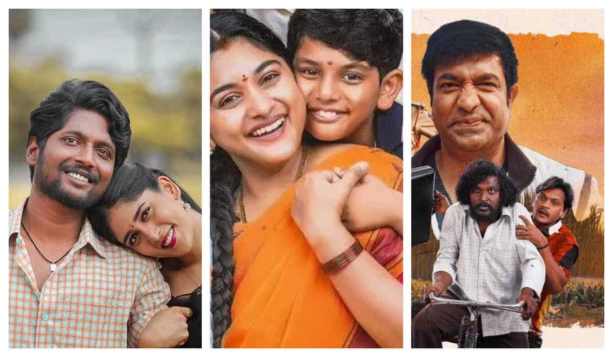 5 Heartwarming Telugu rural dramas to binge-watch on OTT