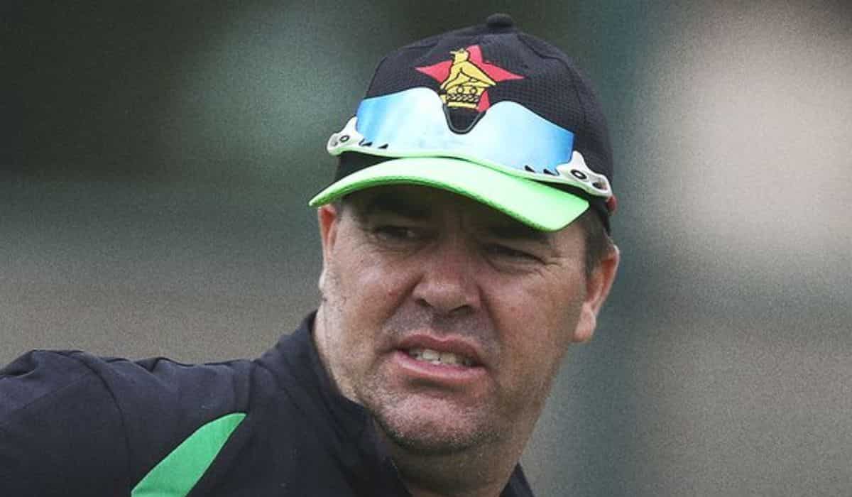 Heath Streak passes away at 49; the former Captain of the Zimbabwe ...