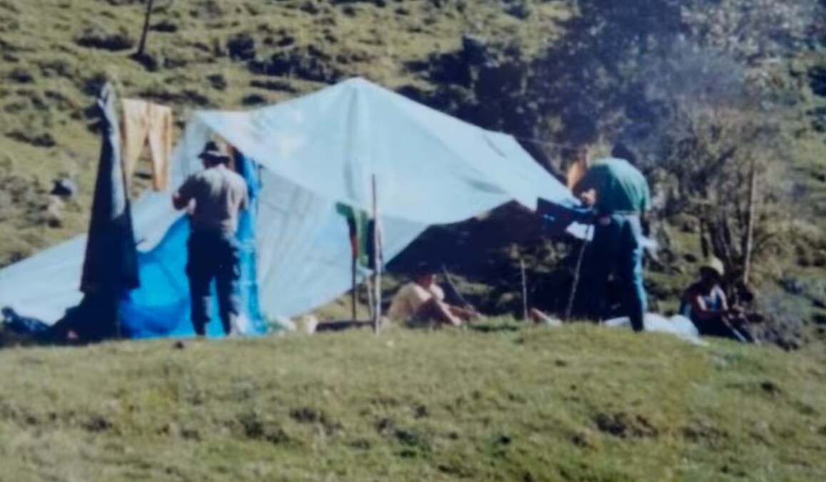 Hell Camp: Teen Nightmare OTT release date – When to watch Netflix’s ...