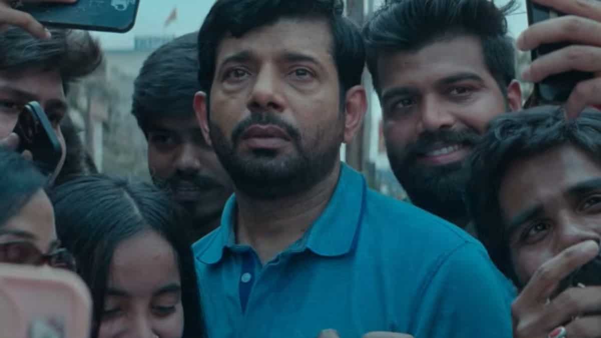 Hello Bachhon official trailer OUT: Vineet Kumar Singh is Physicswallah ...