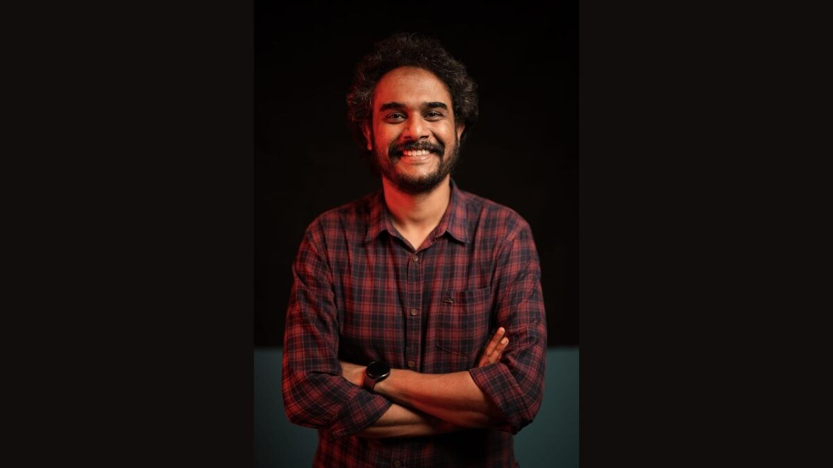 When People ‘Get’ My Writing, There’s A Beautiful Connect: Hemanth M Rao