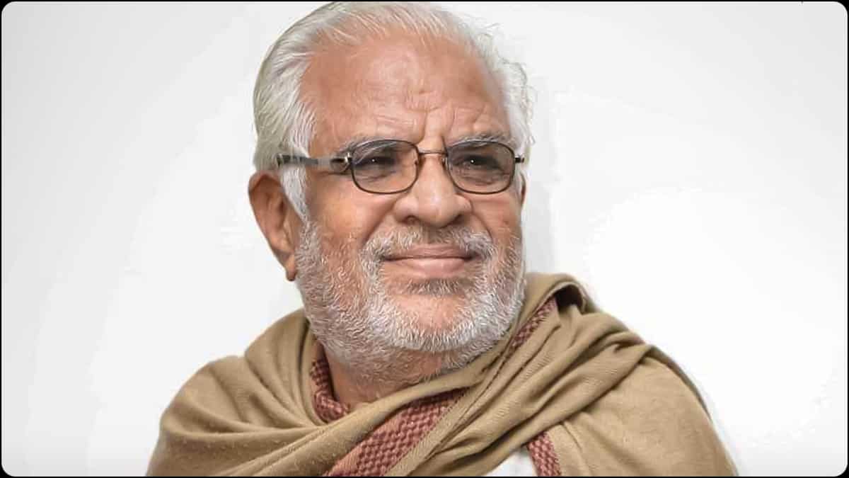 Exclusive | Raghavendra Stores actor Dattanna on working with Jaggesh ...