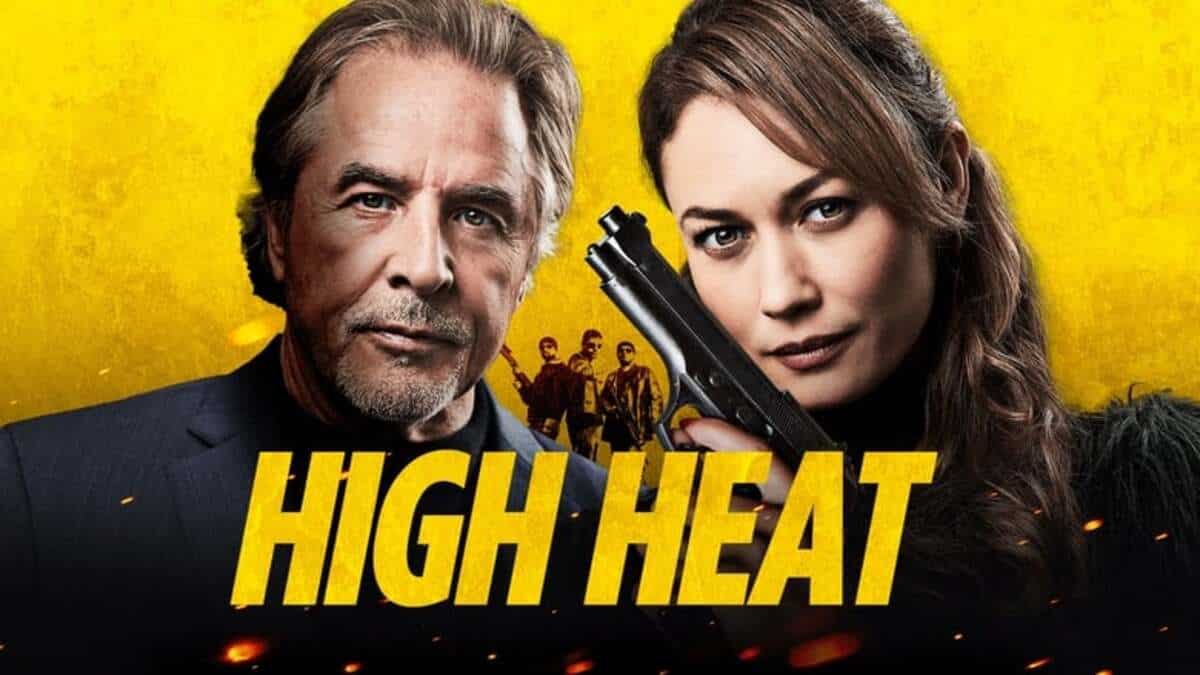 High Heat review: A fast-paced, non-pretentious action-comedy that ...