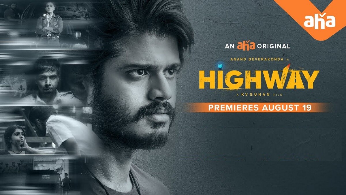 Highway review: A realistic, well-made psycho-thriller that works ...