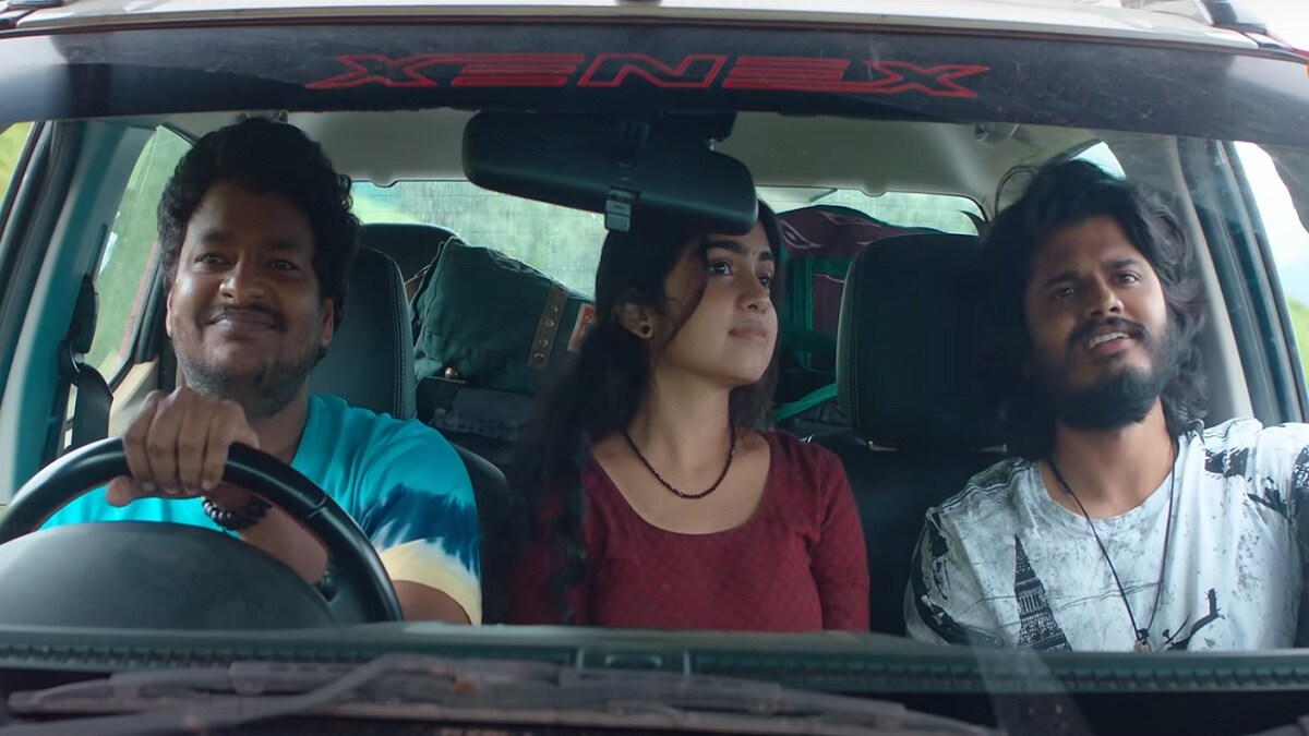 Highway OTT release date: When and where to watch the thriller starring ...