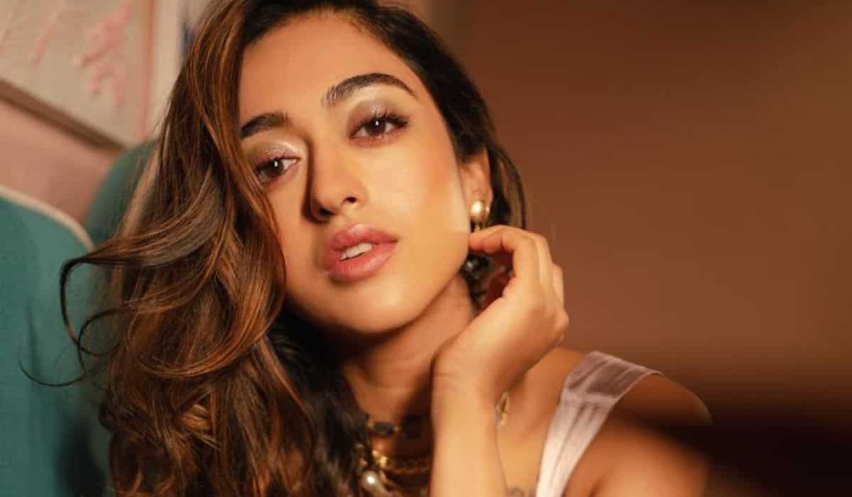 Gayatri Bhardwaj walks down the memory lane with Highway Love