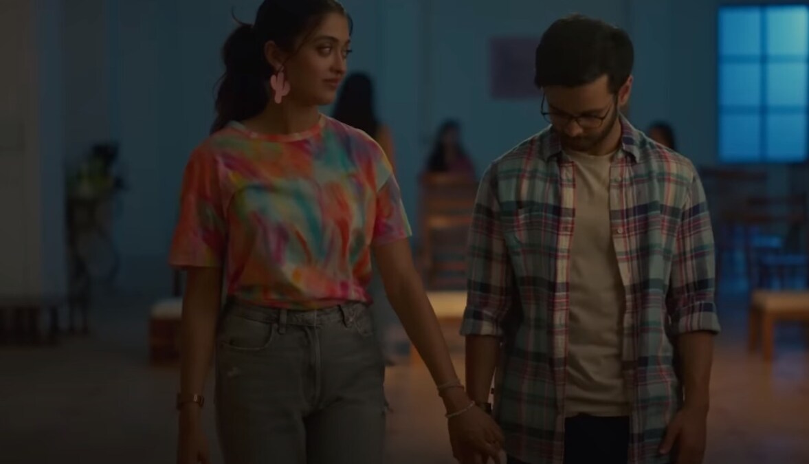 Highway Love season 2 review: The vibe and innocence in Ritvik Sahore ...