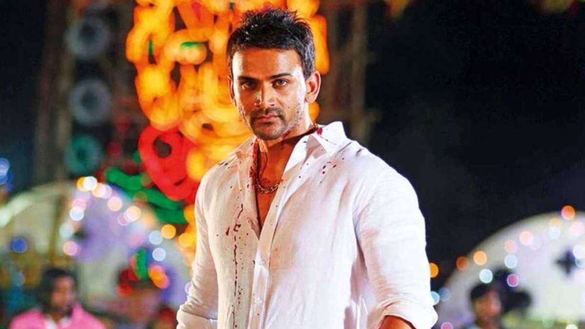 The Dhananjaya Interview | 'I Remain A Lower Middle-Class Boy At Heart'