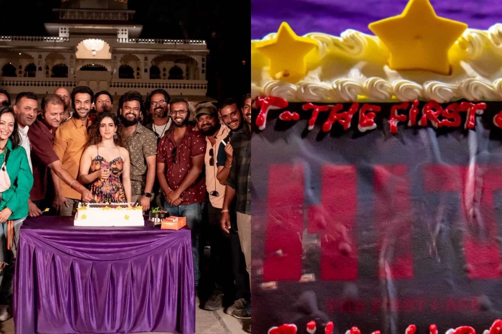 HIT: The First Case - Rajkummar Rao, Sanya Malhotra’s thriller gets new ...