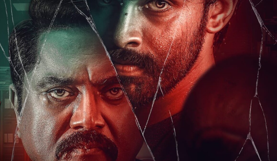 Sarathkumar's Hitlist trailer out! Watch out for this action thriller ...