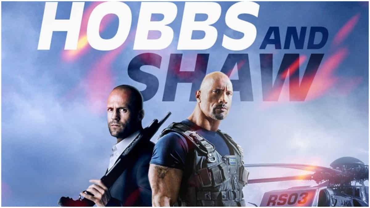 Hobbs & Shaw - When Jason Statham spoke about his relationship with ...