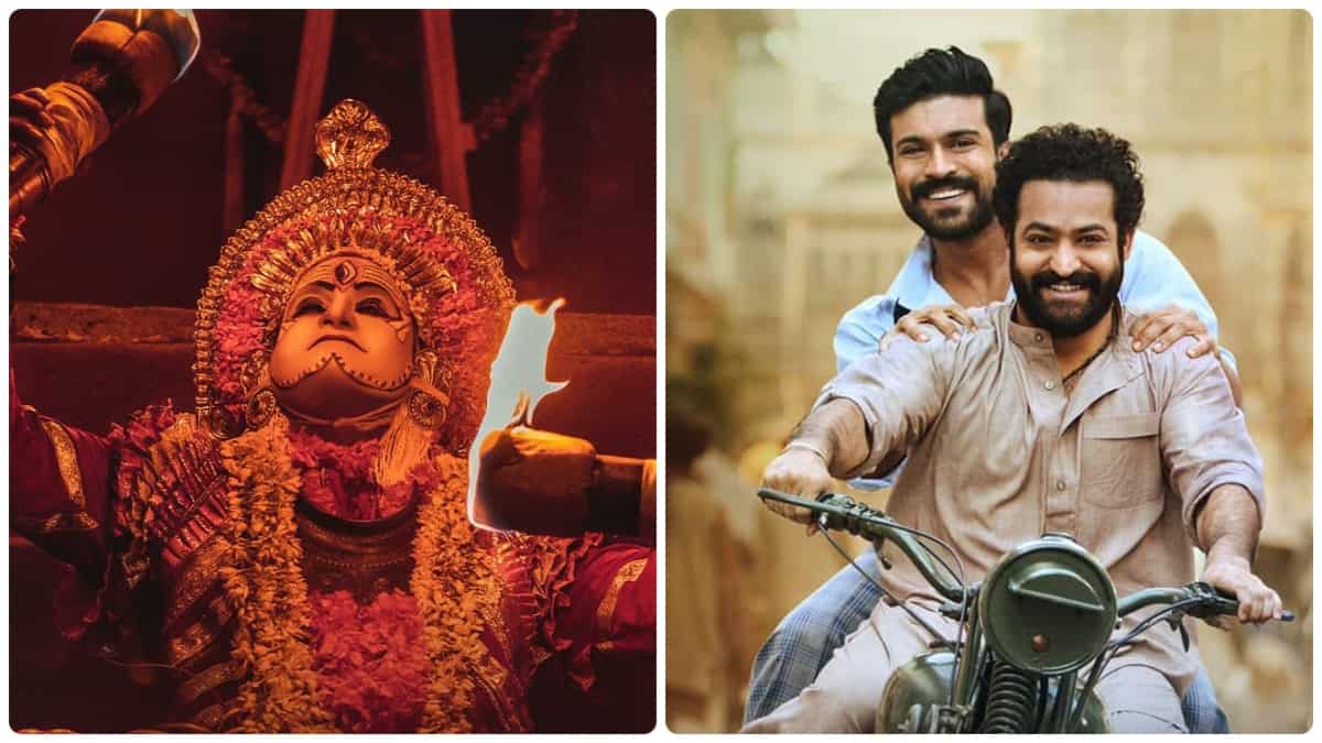 Kantara makers on Naatu Naatu Golden Globes win: Your dedication has ...