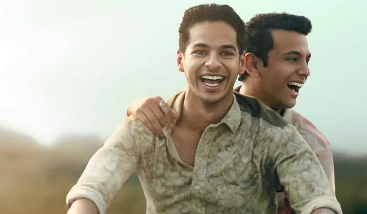 Homebound gets release date: Here's when Ishaan Khatter, Janhvi Kapoor's internationally ...