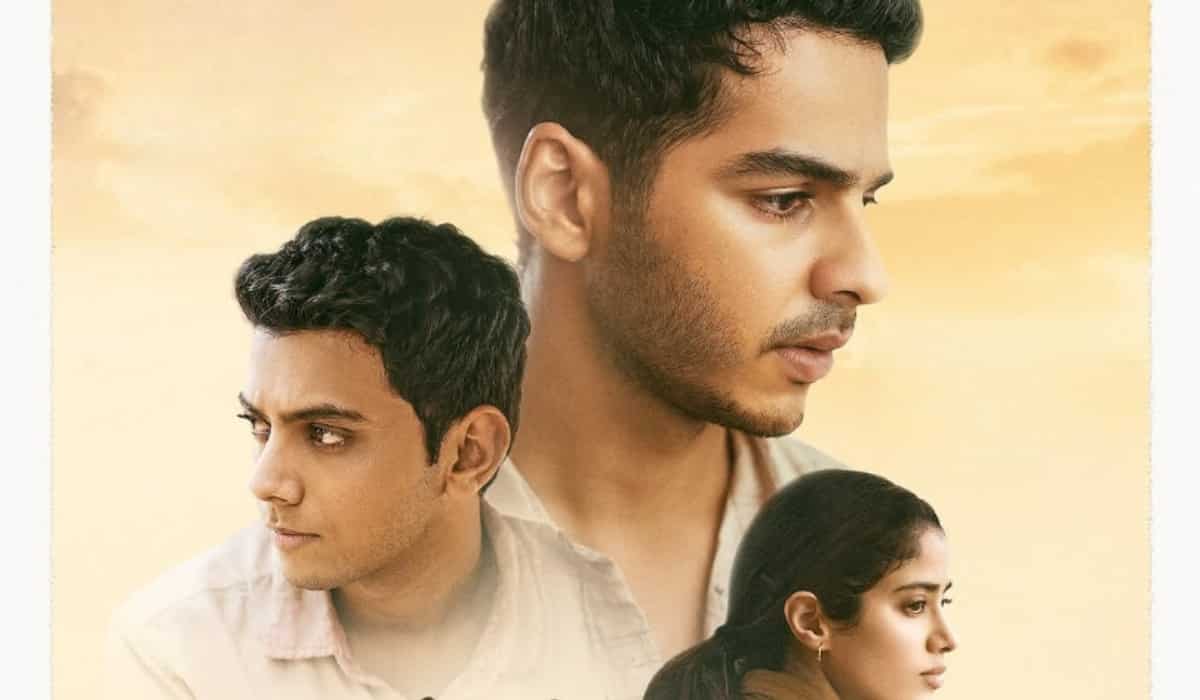 Ishaan Khatter's Homebound gets trailer release date with new posters; Here's when it will drop