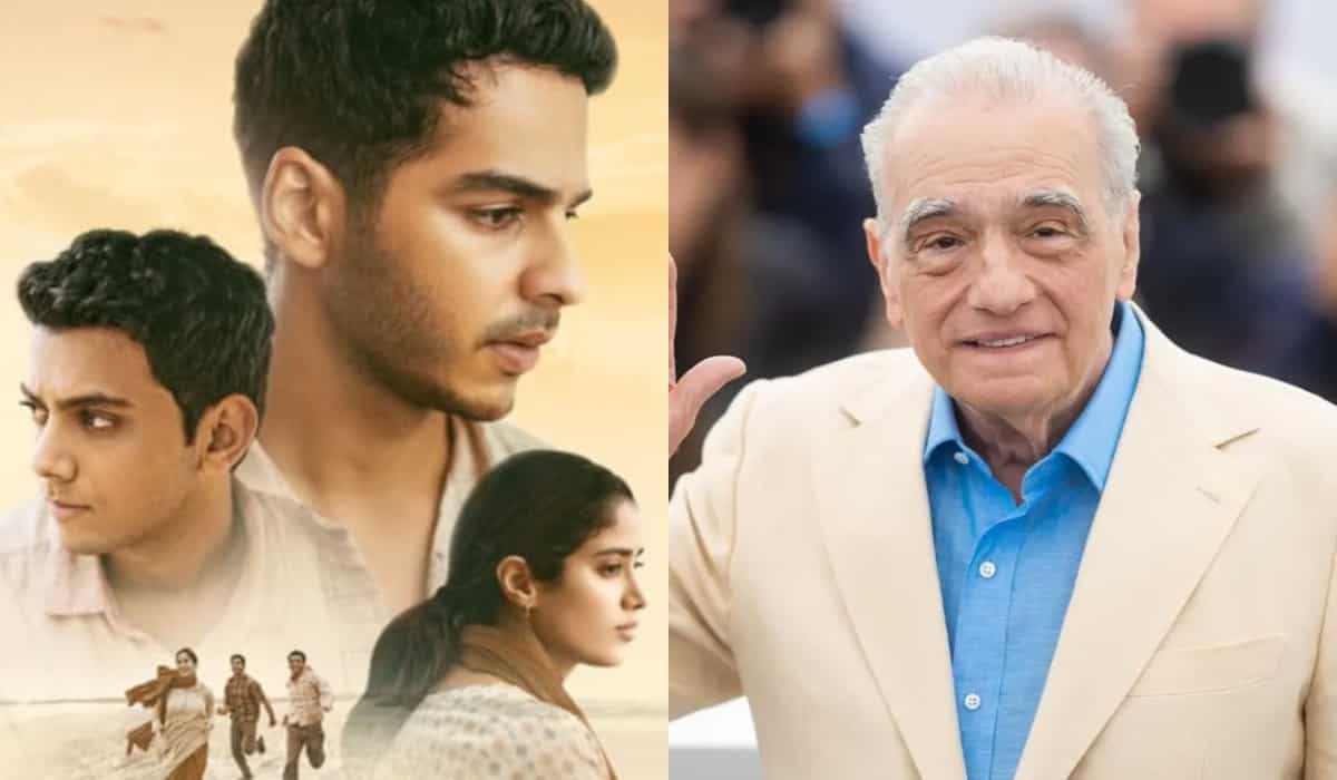 Homebound: Neeraj Ghaywan on Martin Scorsese coming on board as ...