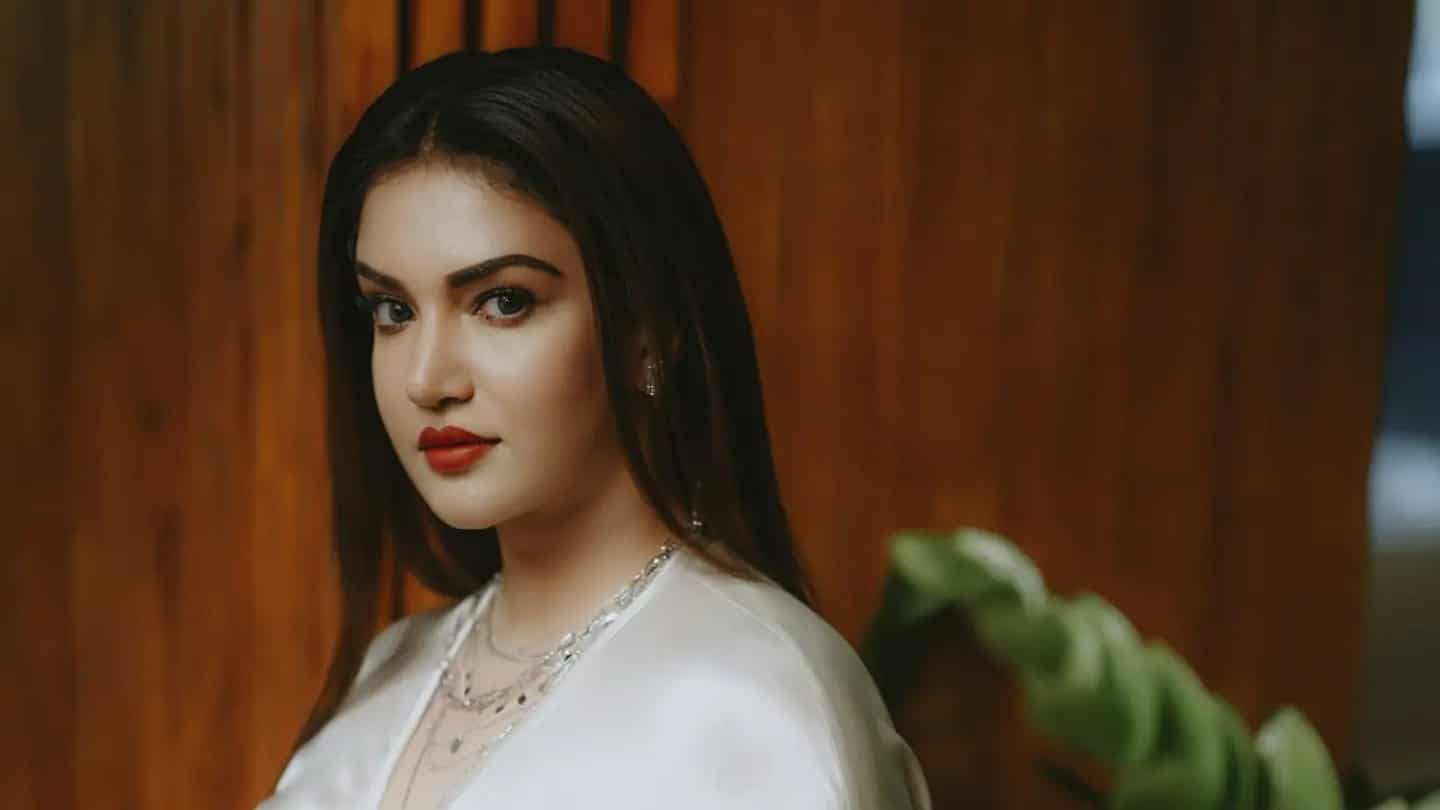 Honey Rose: Cinema doesn’t need me, I need cinema and that’s why I am ...