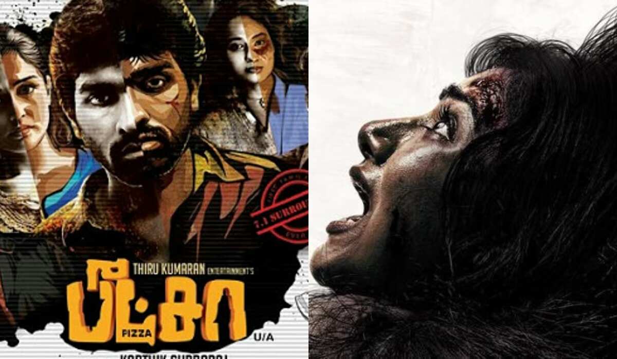 Bone-chilling horror thrillers to binge-watch on OTT for a creepy night