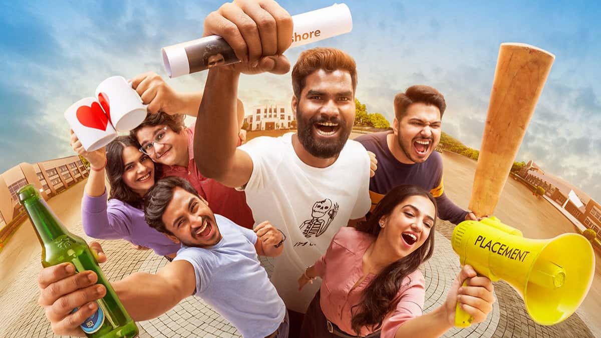 Hostel Daze Season 4: Here’s when and where you can watch this ...