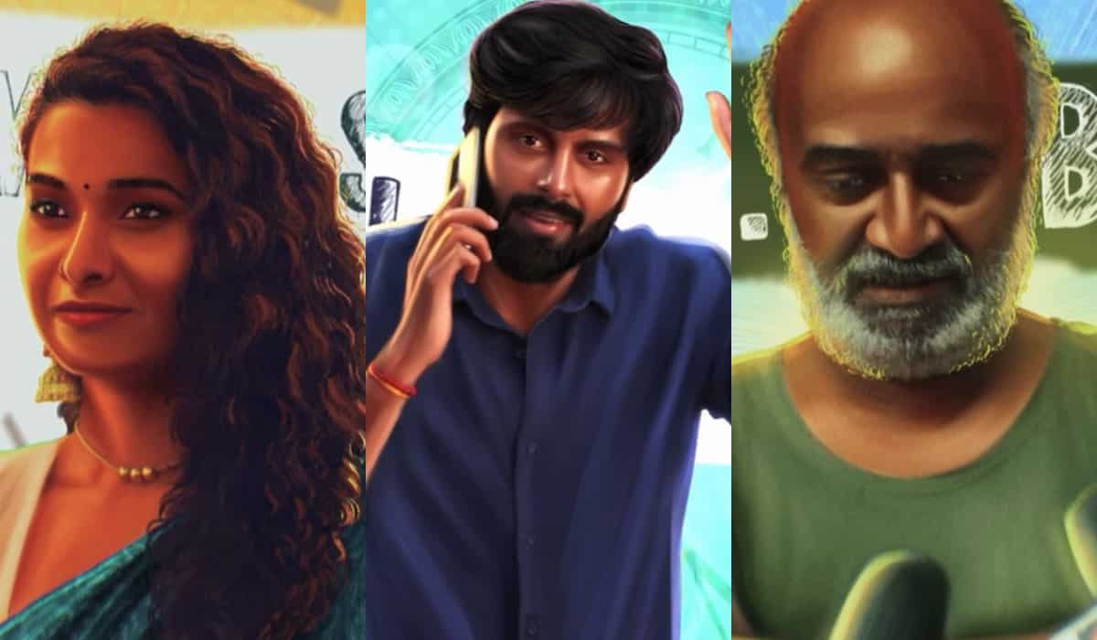 Hot Spot 2 cast reveal: Priya Bhavani Shankar, MS Bhaskar, Ashwin Kumar ...