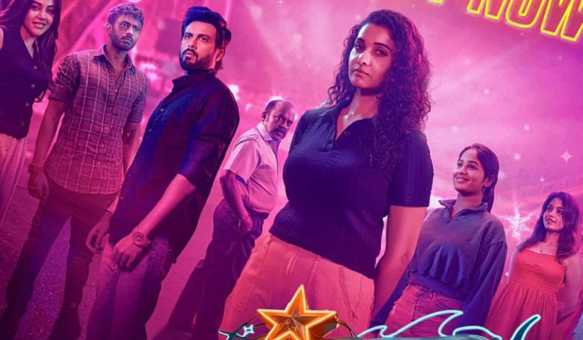 Hot Spot 2 trailer: Vignesh Karthick films take a dig at film culture ...