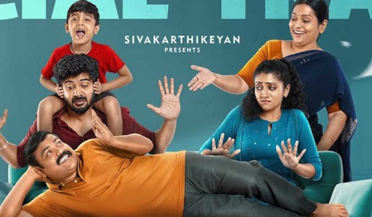 House Mates OTT release date: When and where to stream Kaali Venkat’s ...
