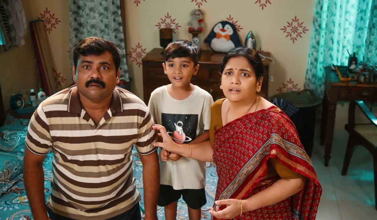 House Mates movie review: A smart horror fantasy comedy that entertains ...