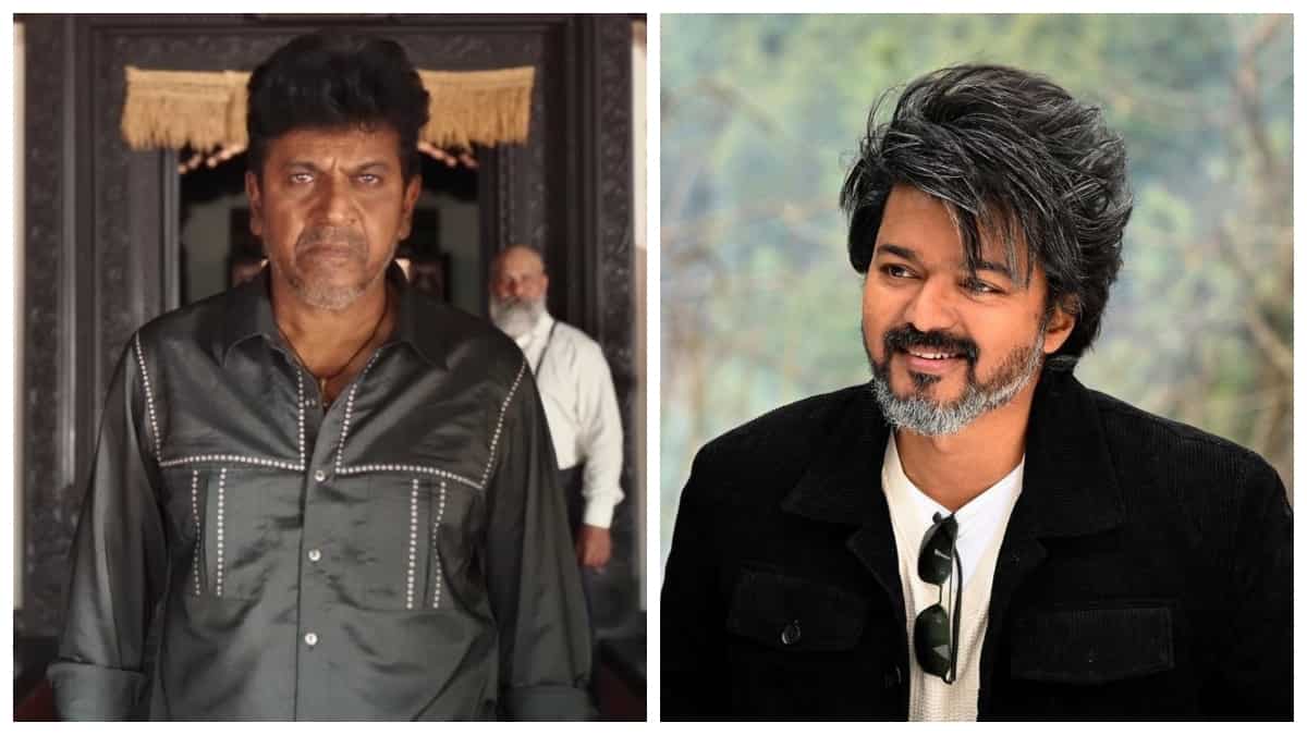 Jailer on OTT: The Thalapathy Vijay connect to Shiva Rajkumar's casting ...
