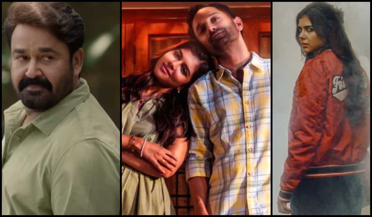 Hridayapoorvam, Odum Kuthira Chaadum Kuthira or Lokah: Who will win ...