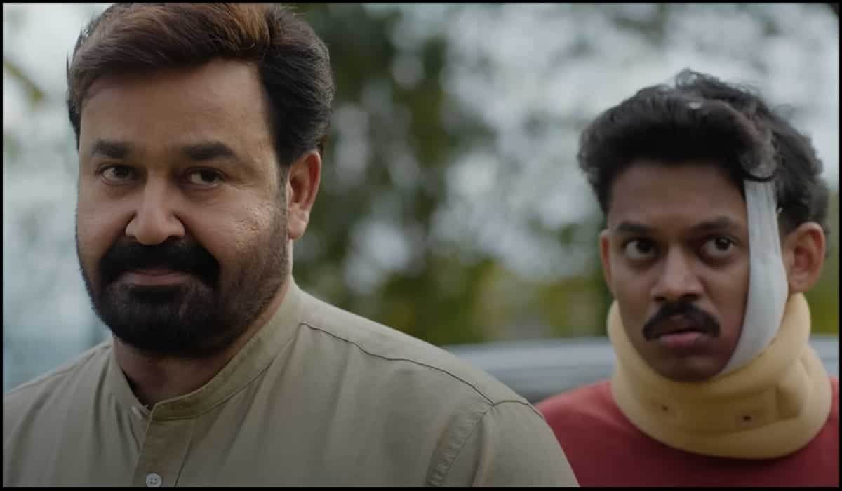 Hridayapoorvam on OTT: When, where to watch Mohanlal-Sangeeth Prathap’s film in Telugu, Kannada